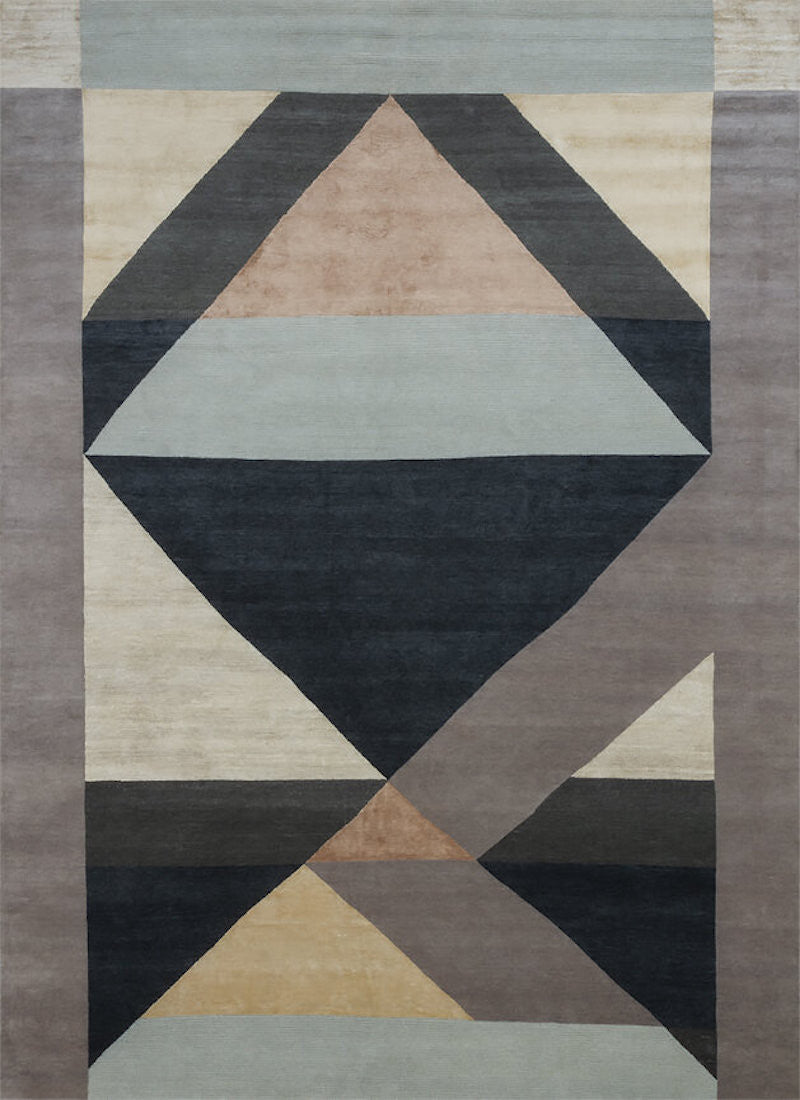 Portland rugs, PDX rug, interior designers, custom rugs, rug design