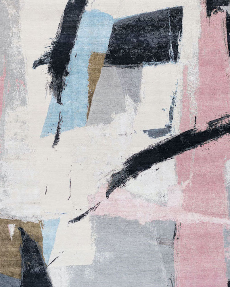 Portland rugs, PDX rug, interior designers, custom rugs, rug design