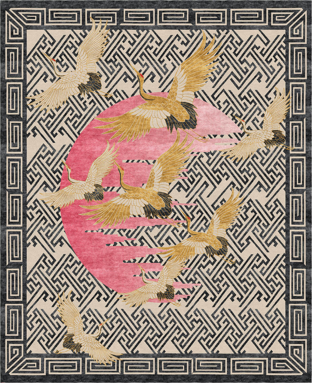 Portland rugs, PDX rug, interior designers, custom rugs, rug design