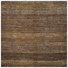 Luxe wool & jute area rug – Kush Rugs