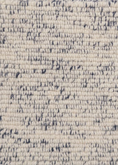 wool rug with texture – Kush Rugs