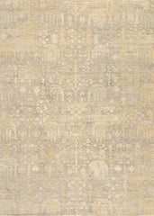 Luxury silk, wool, metal rug collection for interior designers – Kush Rugs