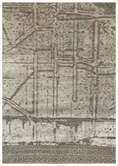 Cleopatra Sandstone silk carpets – Kush Rugs