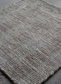 Barnwood Suki flat woven rugs at Kush in Portland Oregon in natural ...