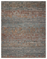 Stark Gennadi Carnival a modern carpet – Kush Rugs