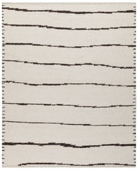 Stark Kuper Oreo | 8'4"x9'9" – Kush Rugs