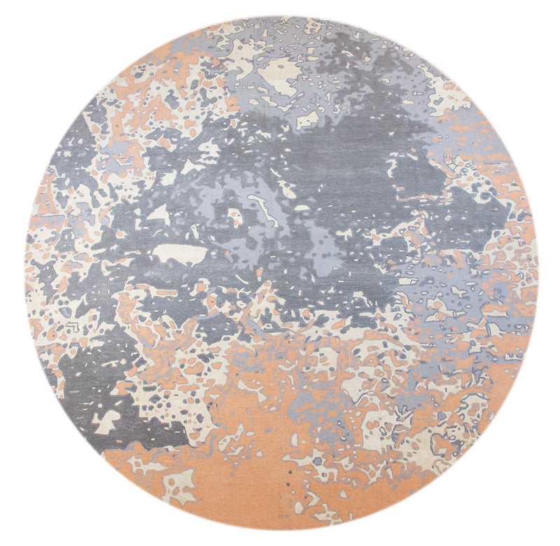 Odyssey Topo 6 – Kush Rugs