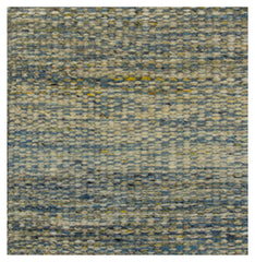 Yuka flat woven wool rug at Kush Rugs in Portland Oregon
