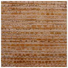 Mosaic Umber – Kush Rugs